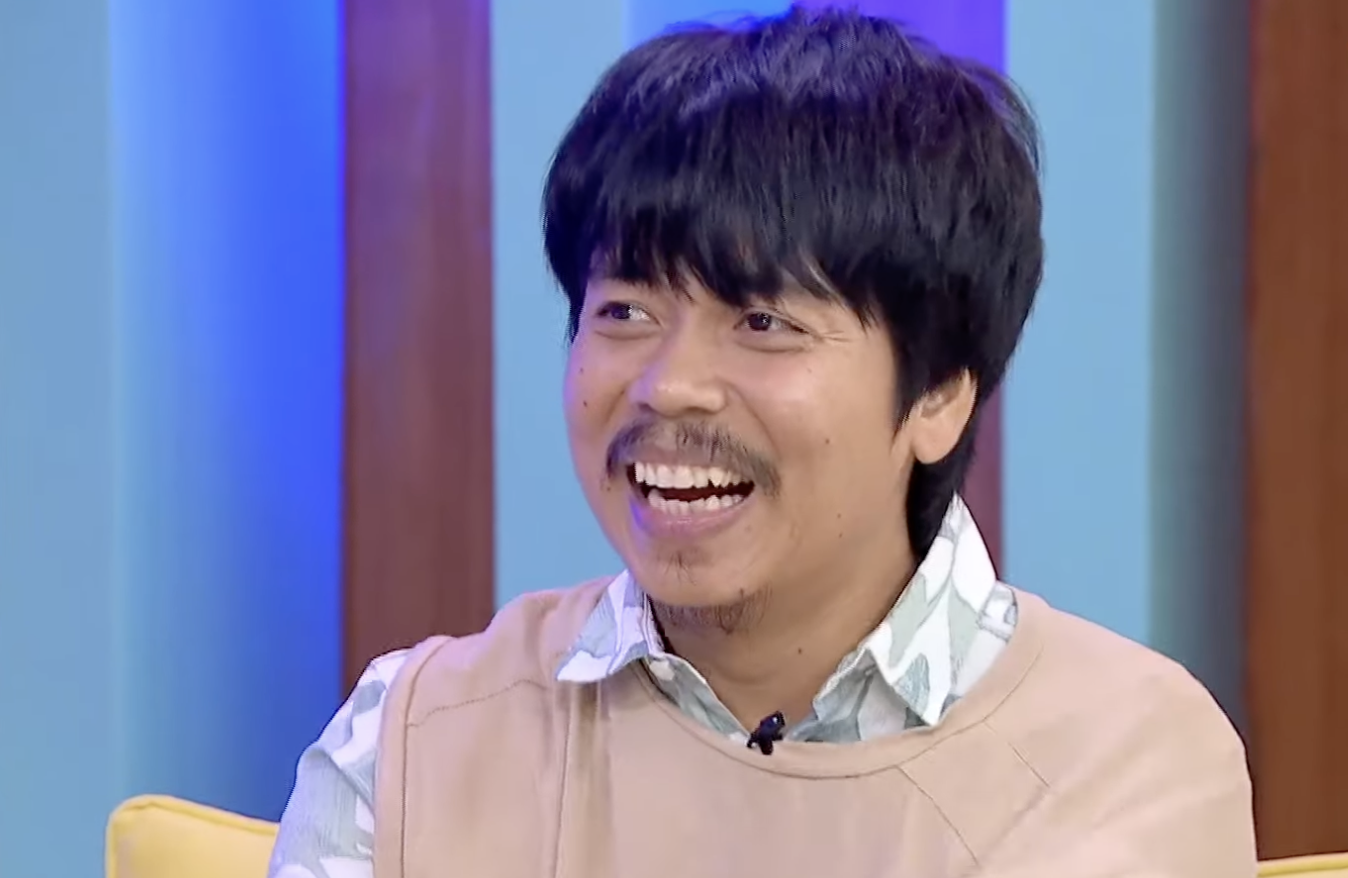 Empoy nagkagusto nga ba kay Alessandra de Rossi, may bagong ...