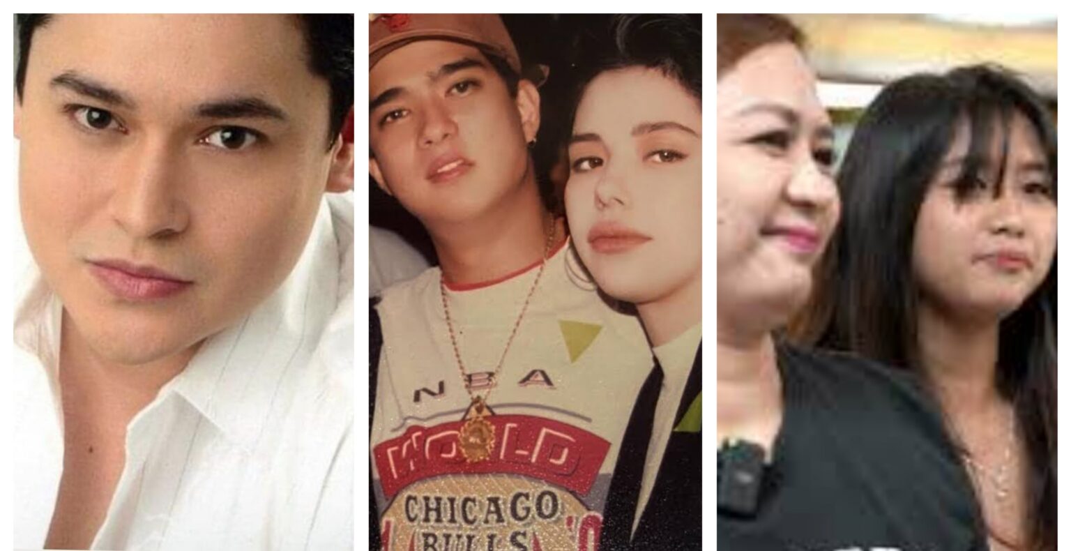 Robby Tarroza humirit uli: 'Sa totoo lang, ang may kasalanan sa isyu ng KABIT, ay ang mga ...