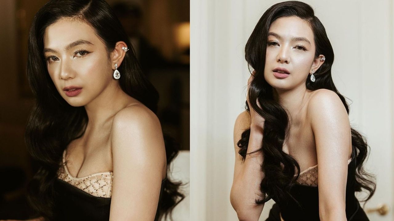 Jennica Garcia may ‘hugot’ sa mga biglang iniwan