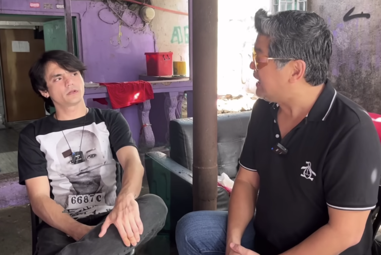 John Wayne Sace nanawagan kay Coco Martin, bet mapasali sa 'Batang ...