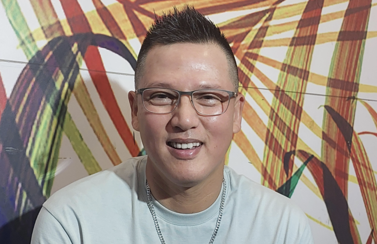 Kier Legaspi ipinapasa-Diyos na lang ang relasyon sa anak na si Dani ...