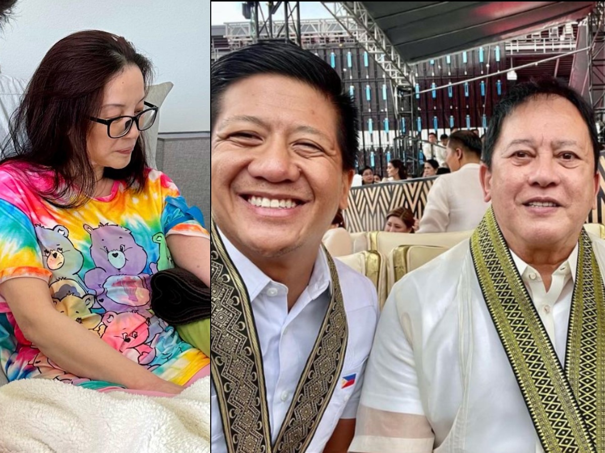 Kris Aquino 'napuno' na kay Mark Leviste: You know what you’ve done ...