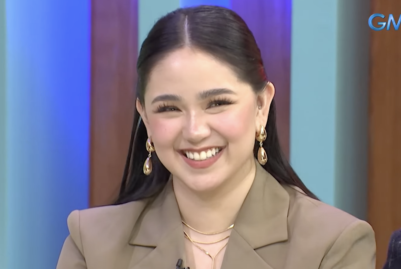 Mikee Quintos nagtapat ng feelings kay Alden Richards noon: Hindi siya ...