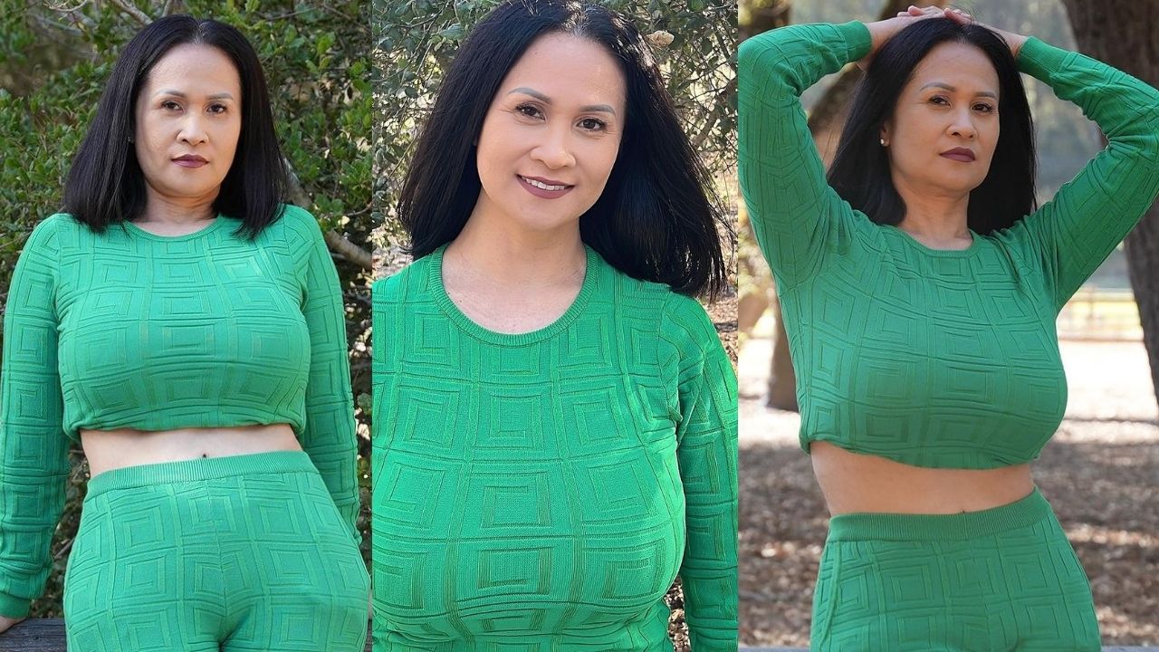 Ms. Grace may YouTube Silver Play Button na