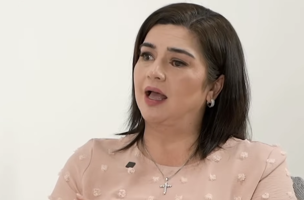 Nadia Montenegro ikinumpara ang mga artista noon at ngayon: Kasi now ...