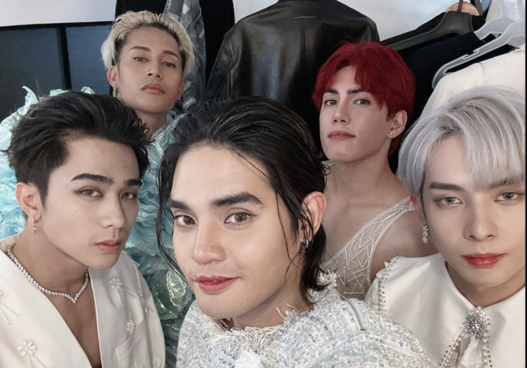 'Gento' ng SB19 approved entry sa 66th Grammy Awards | Bandera