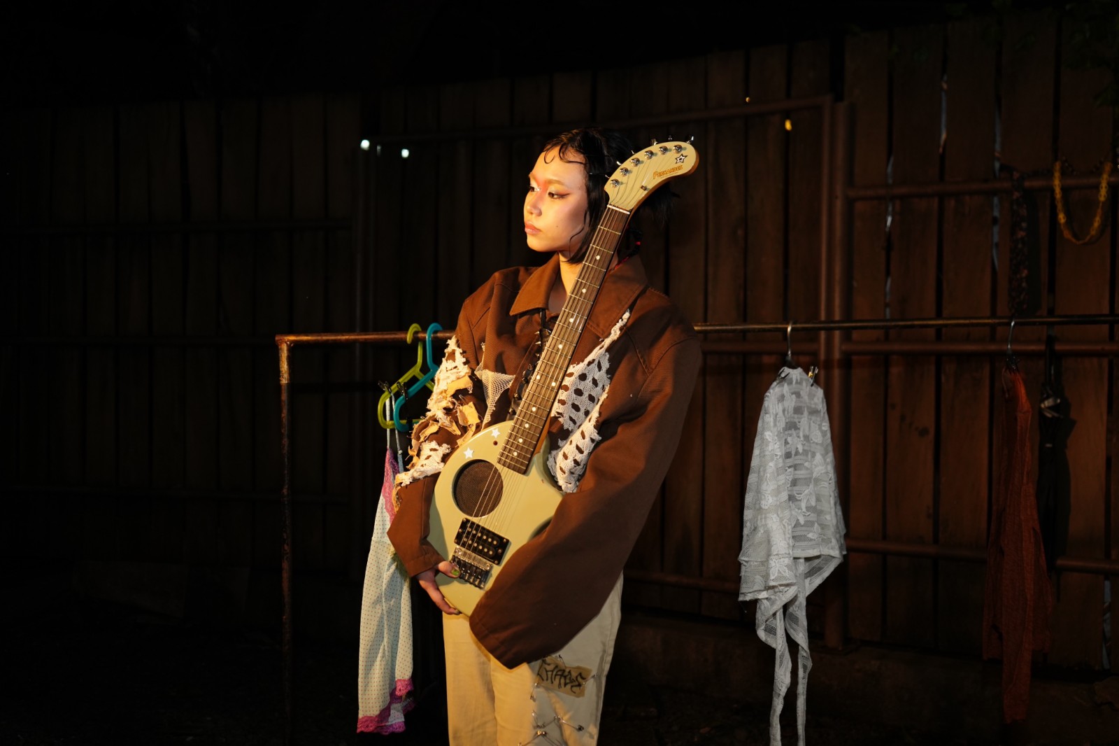 Singer na si SHANNi pumirma ng kontrata sa Sony Music