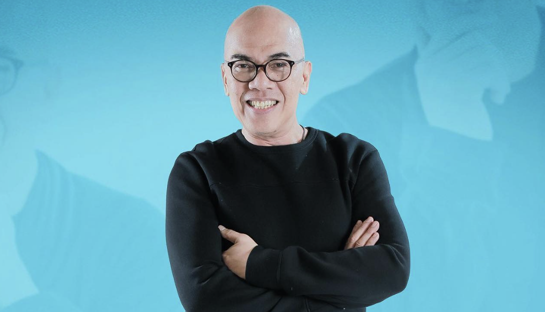 Boy Abunda magpapasabog ng good vibes sa advocacy campaign