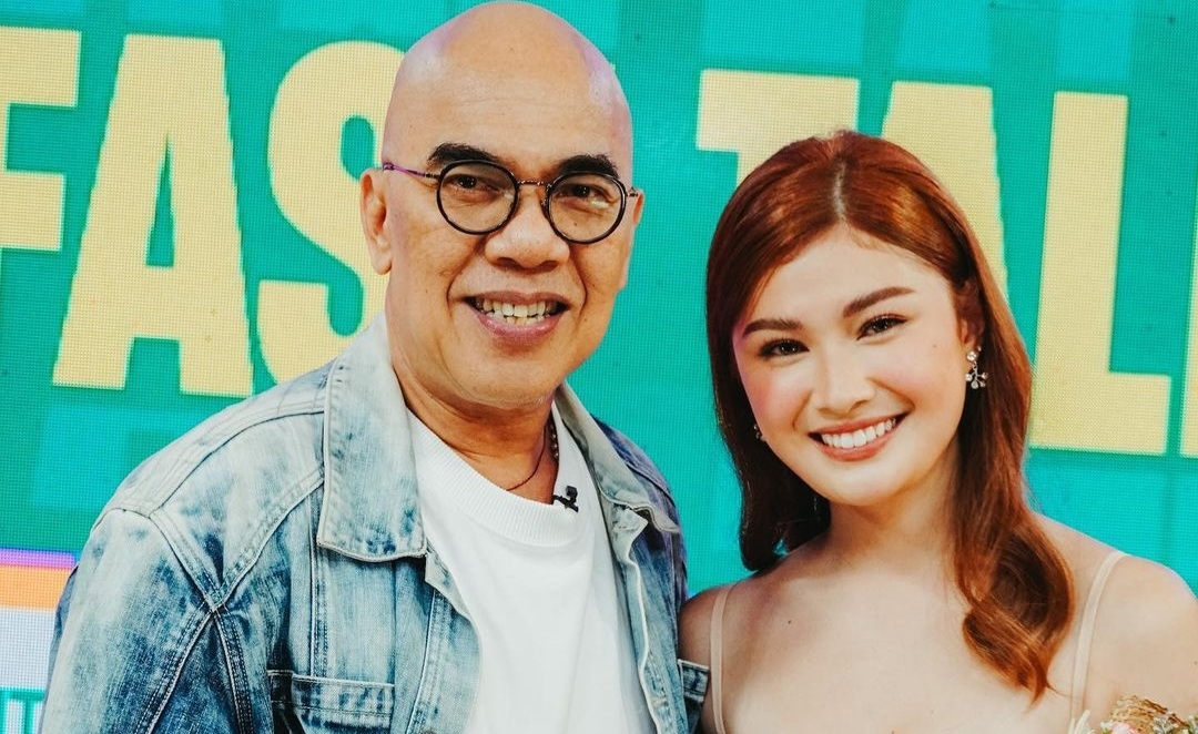 Thea Tolentino pangarap maging madre noon at manirahan sa kumbento ...