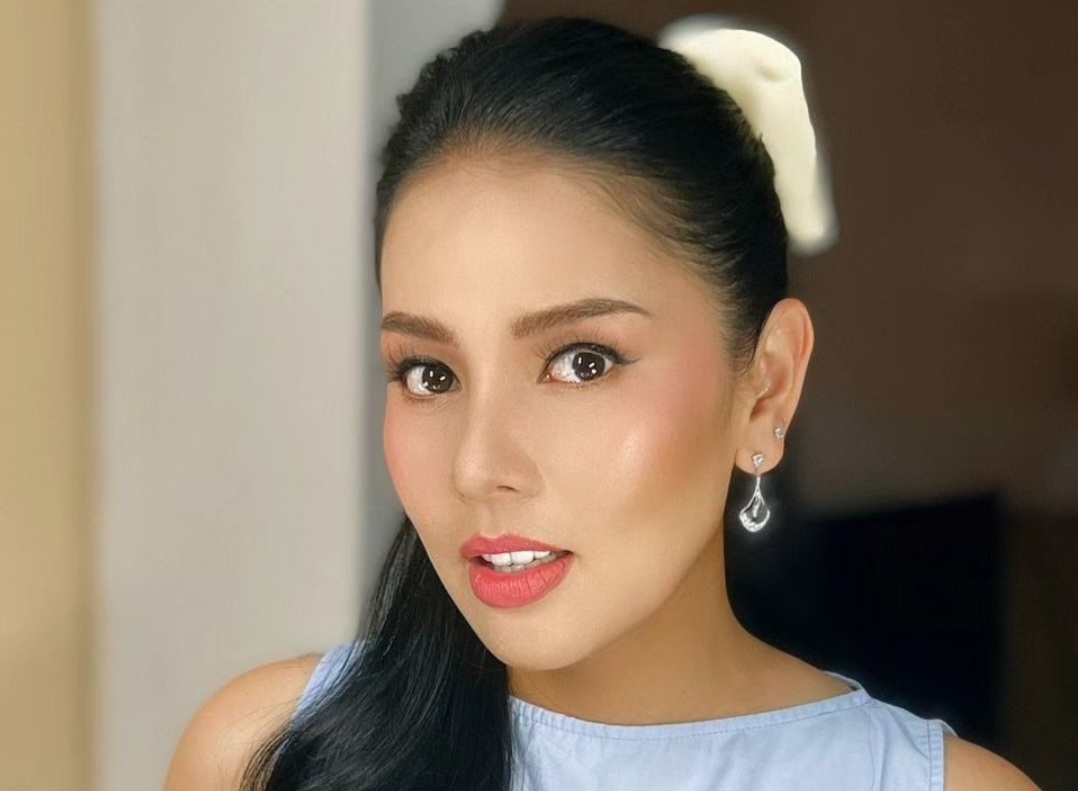 Neri Miranda walang paki sa bashers: 'Mas nagpo-focus ako sa community ...