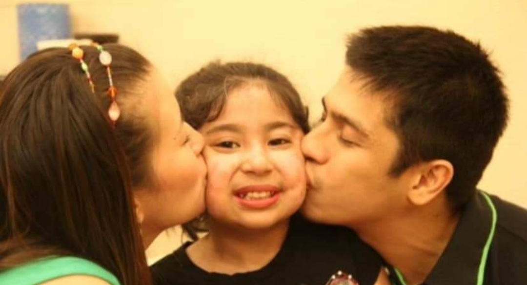 Mickey Ablan wasak ang puso sa pagpanaw ng anak: 'Ikaw dapat ...