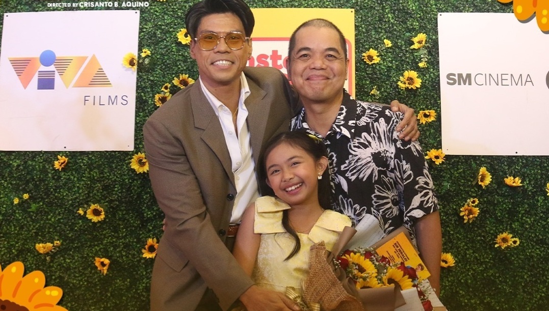 Jerald Napoles pinatunayang karapat-dapat ding maging leading man, pang ...