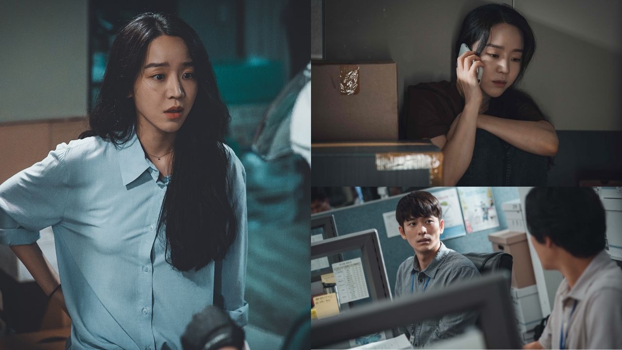 Korean film na ‘Target’ palabas na sa mga sinehan