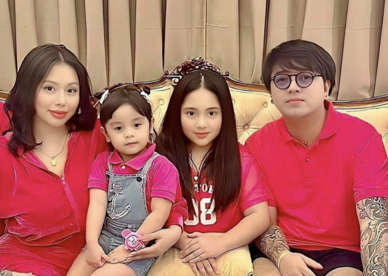 Anak ni Toni Fowler na si Tyronia ayaw kausapin ang ama, naka-block ...