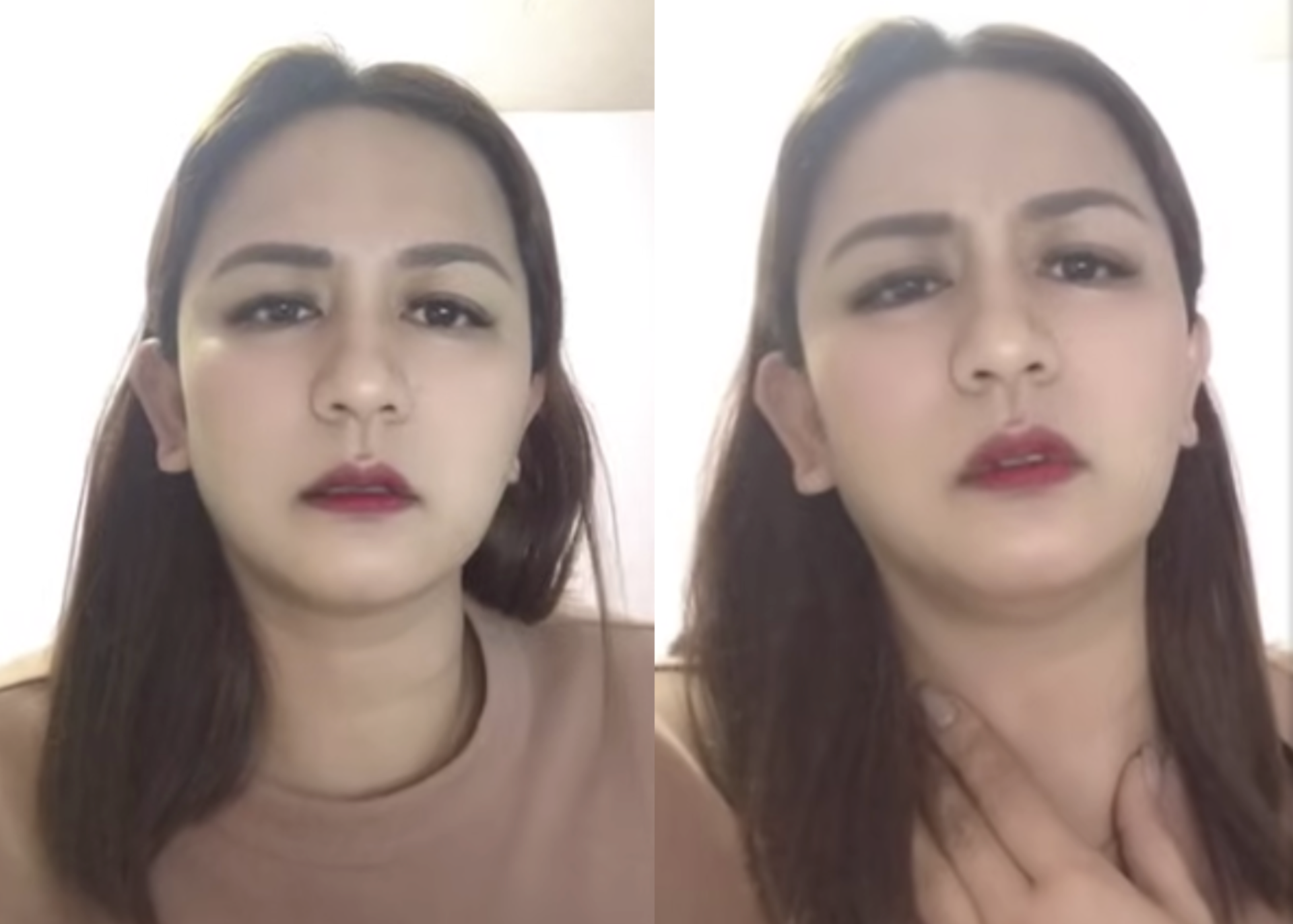 Abegail Rait humingi ng tawad sa Magalona family: Hindi ko po pinagmamalaki ang naging ...