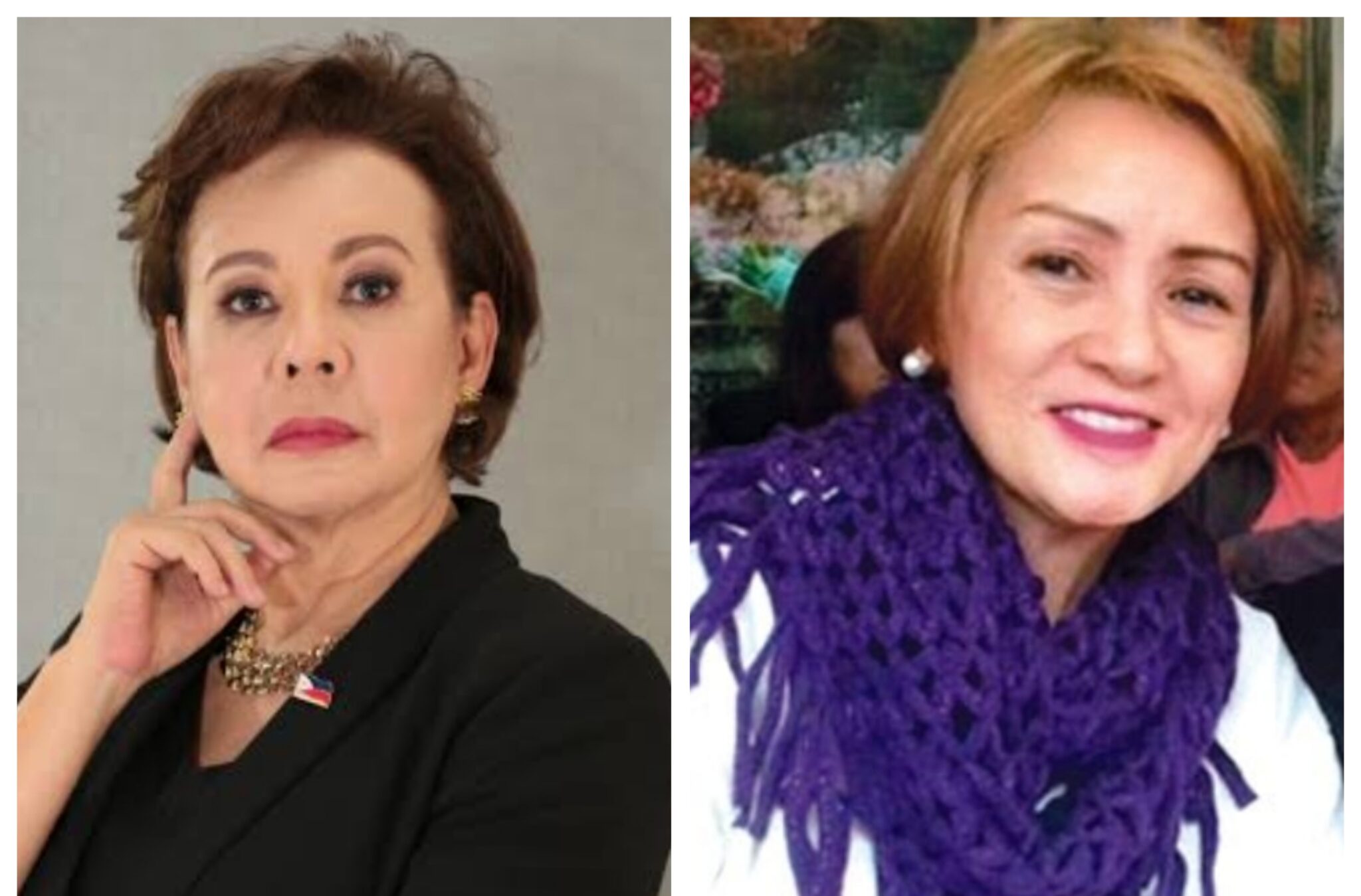 Veteran actress Azenith Briones ilang araw nang nawawala, Isabel Rivas ...