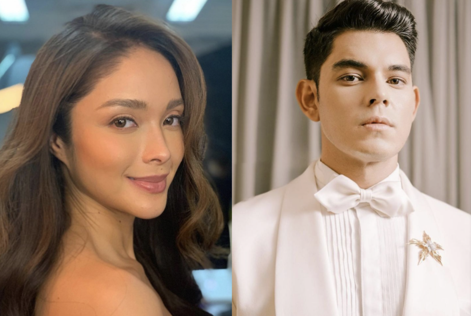 Kazel Kinouchi pinalagan ang isyung may 'something' sila ni Richard ...