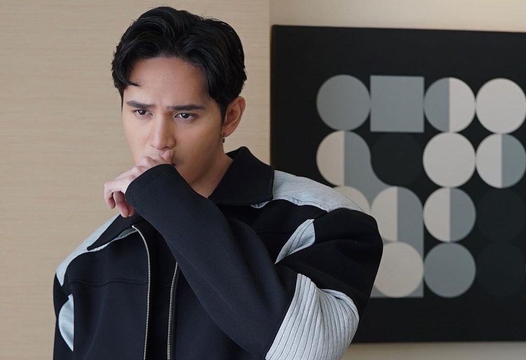 Ruru Madrid kinarir ang hand combat, motocross, martial arts para sa ...