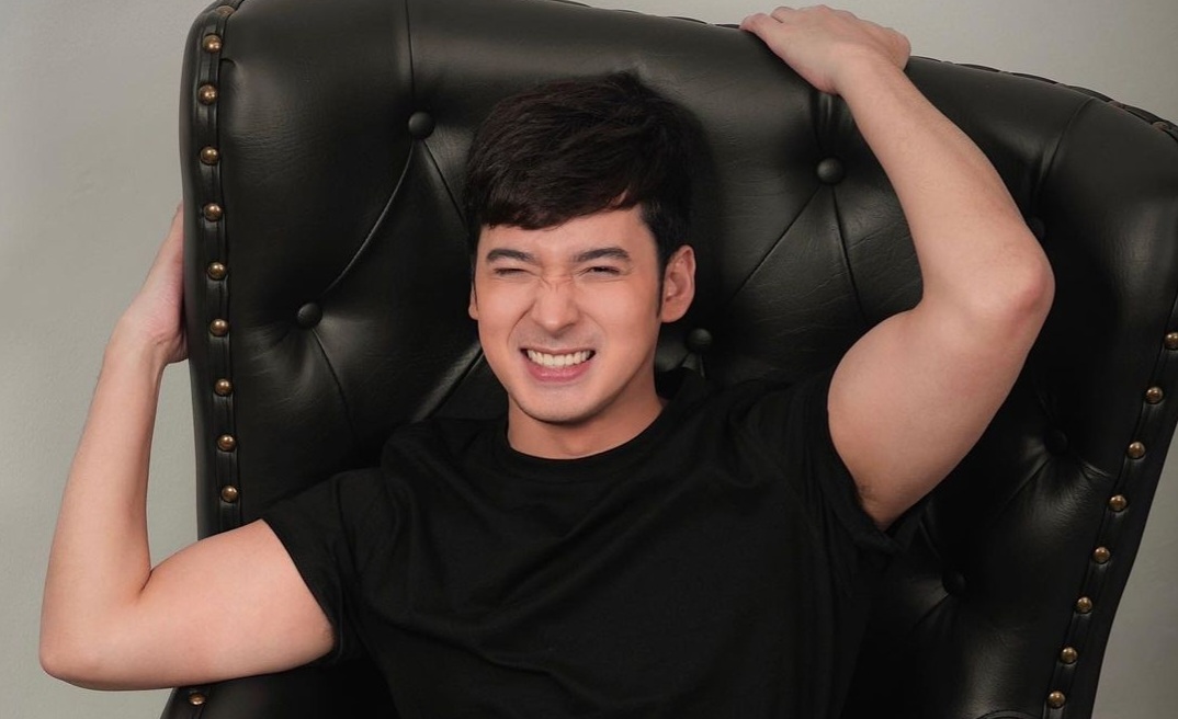 Christian Bables feeling 'nabudol' sa unang heartbreak; nagkadyowa ng ...