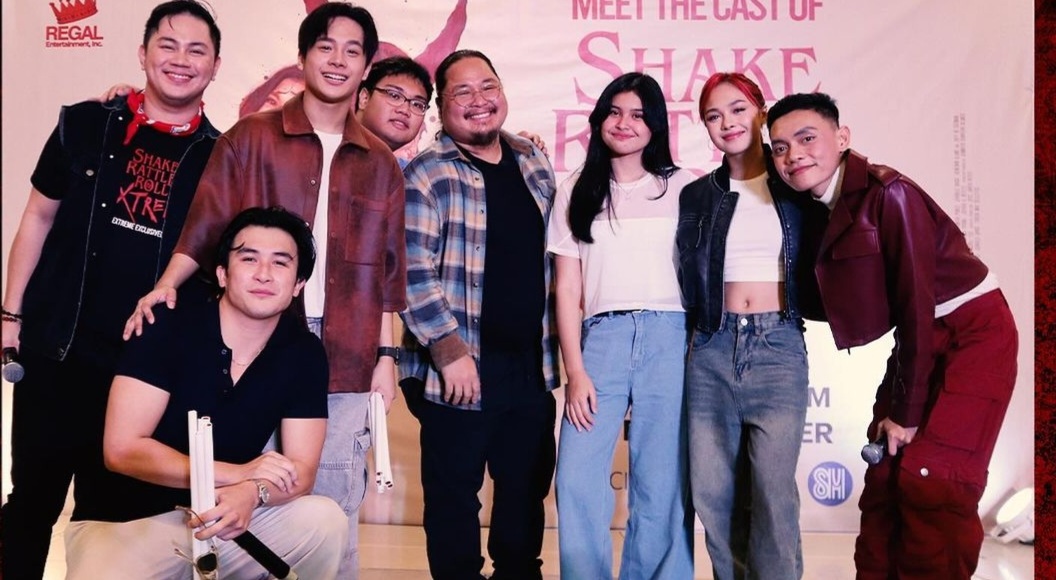 Ninong Ry inatake rin ng anxiety, depresyon: 'Kaya ako nag-vlog!'