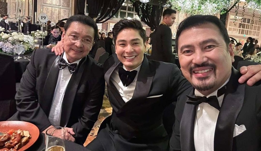 Lito Lapid sa buwis-buhay stunts: 'Baka raw ma-Eddie Garcia ako!'