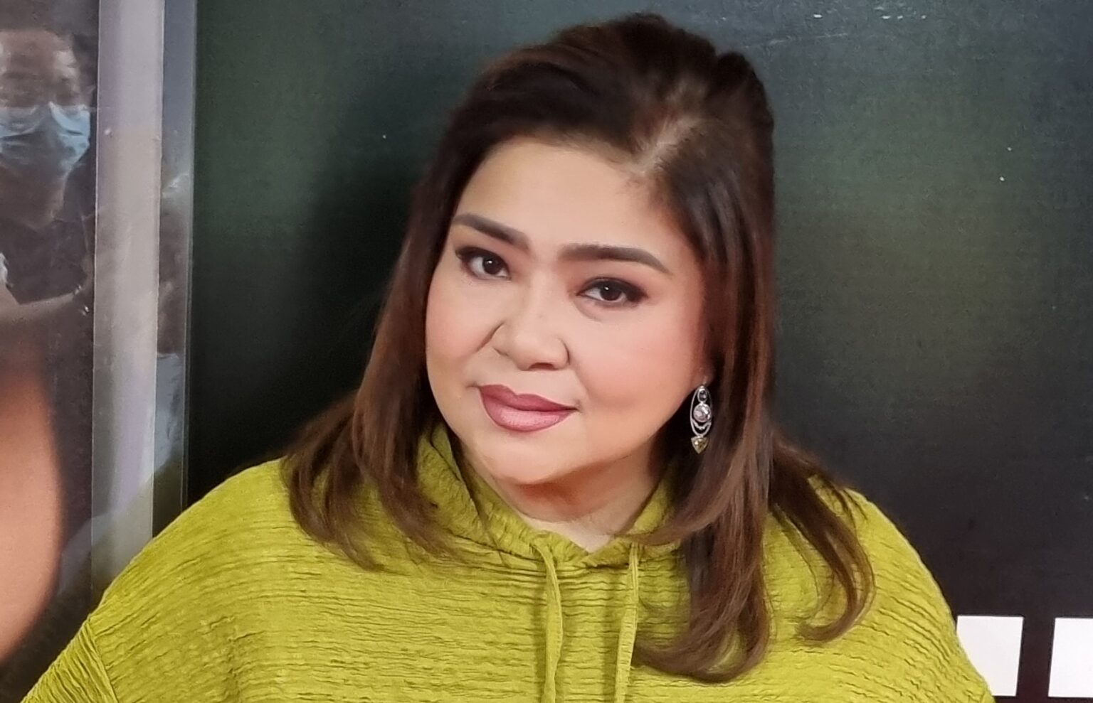 Marissa Sanchez na-bully ng mga big stars noon
