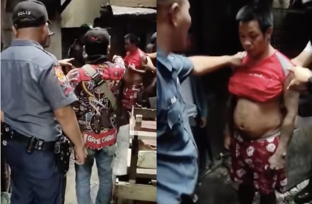 Suspek sa pumatay sa tiyahin ni Coleen Garcia huli na