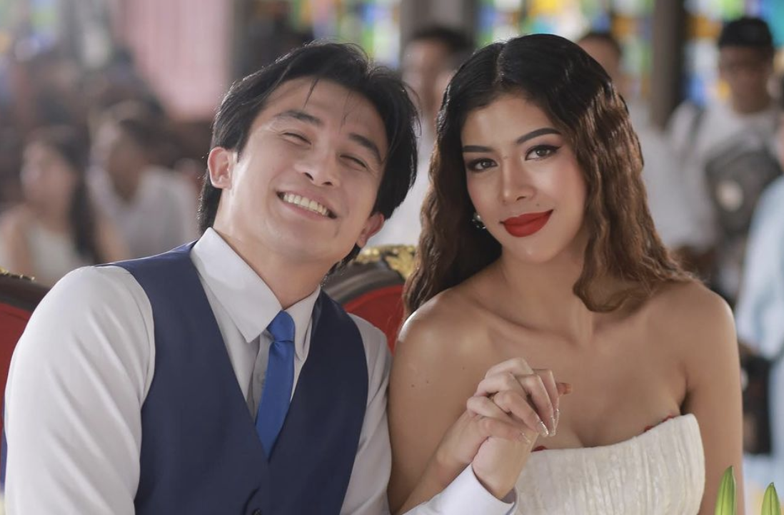 Dating 'kabit' tweet ni Herlene Budol, binalikan ng netizens