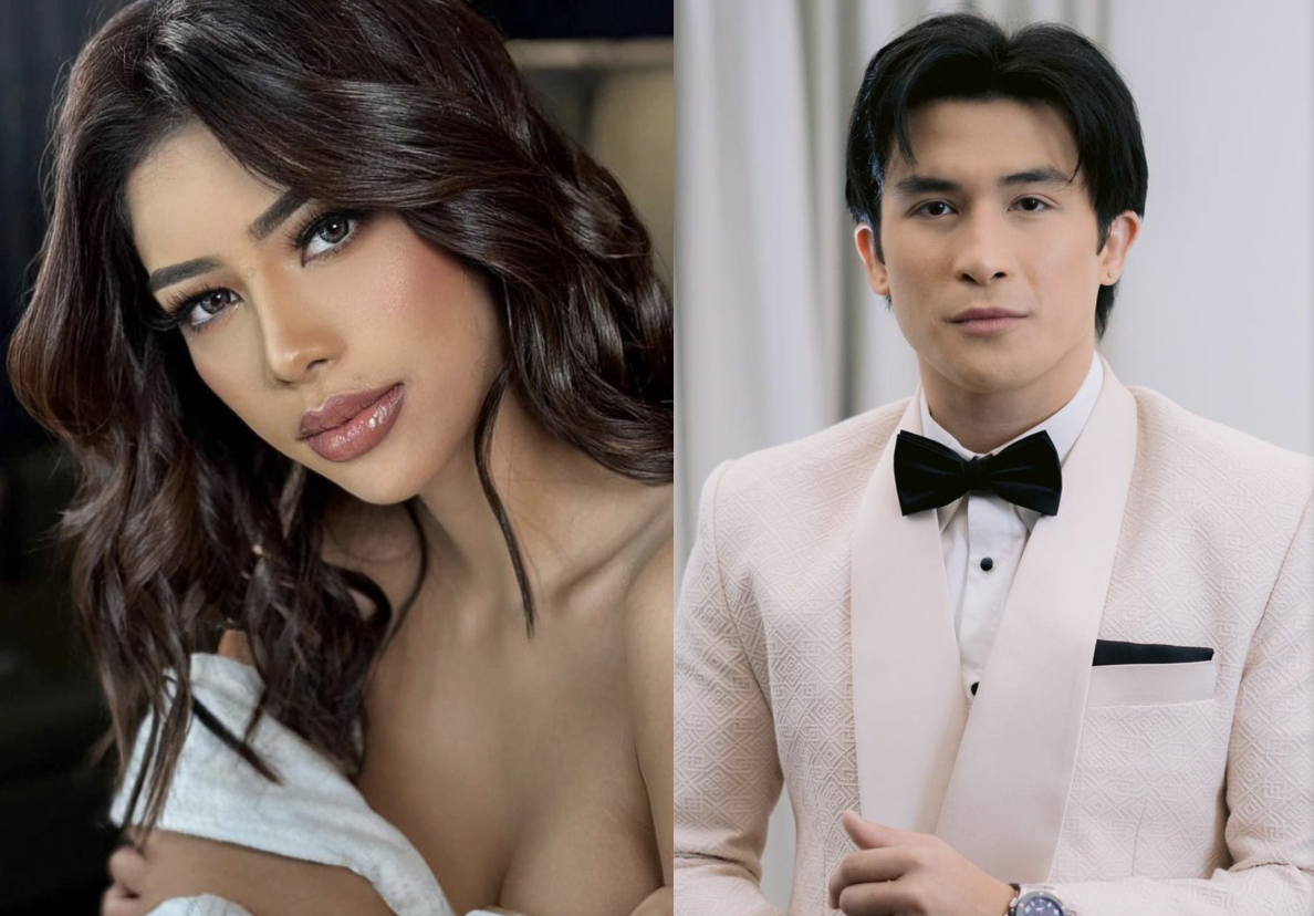 Herlene Budol pumalag sa viral screenshots:Bakit ako nakaladkad?