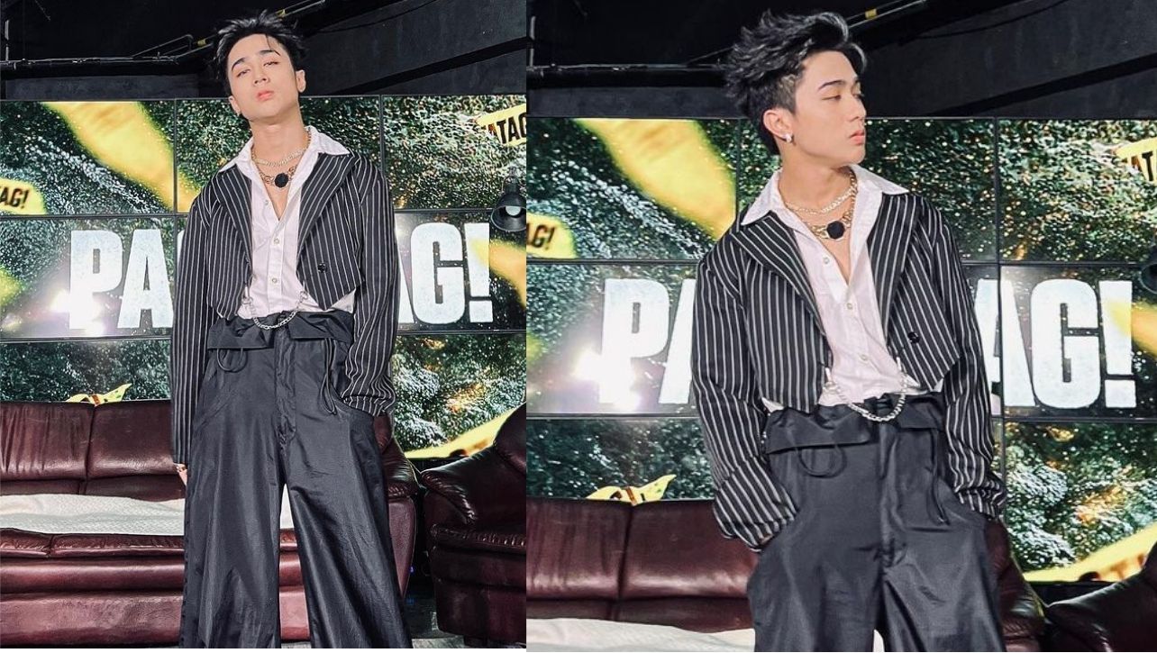 SB19 Josh Cullen payag maging next coach ng ‘The Voice’, pero…