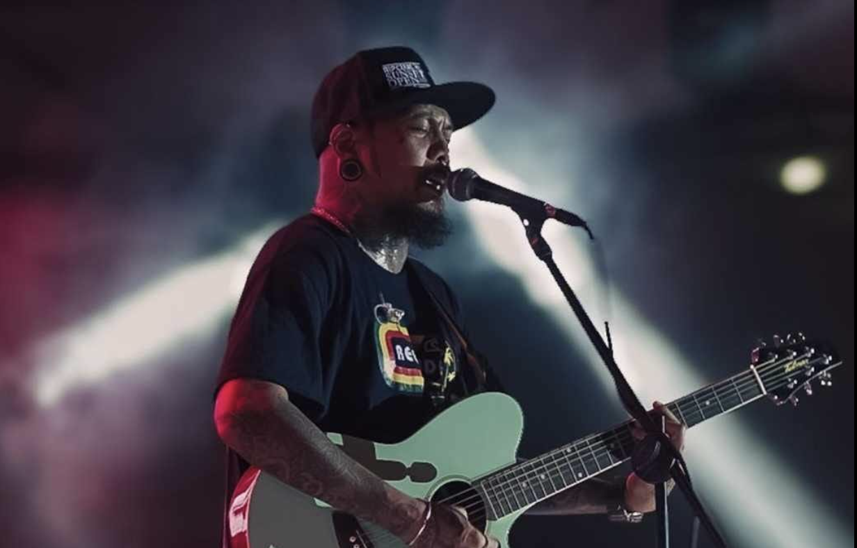 Kokoi Baldo ng 'The Voice PH' season 2 pumanaw na