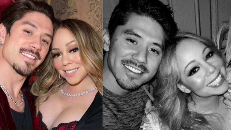 Mariah Carey, Bryan Tanaka hiwalay na after 7 years