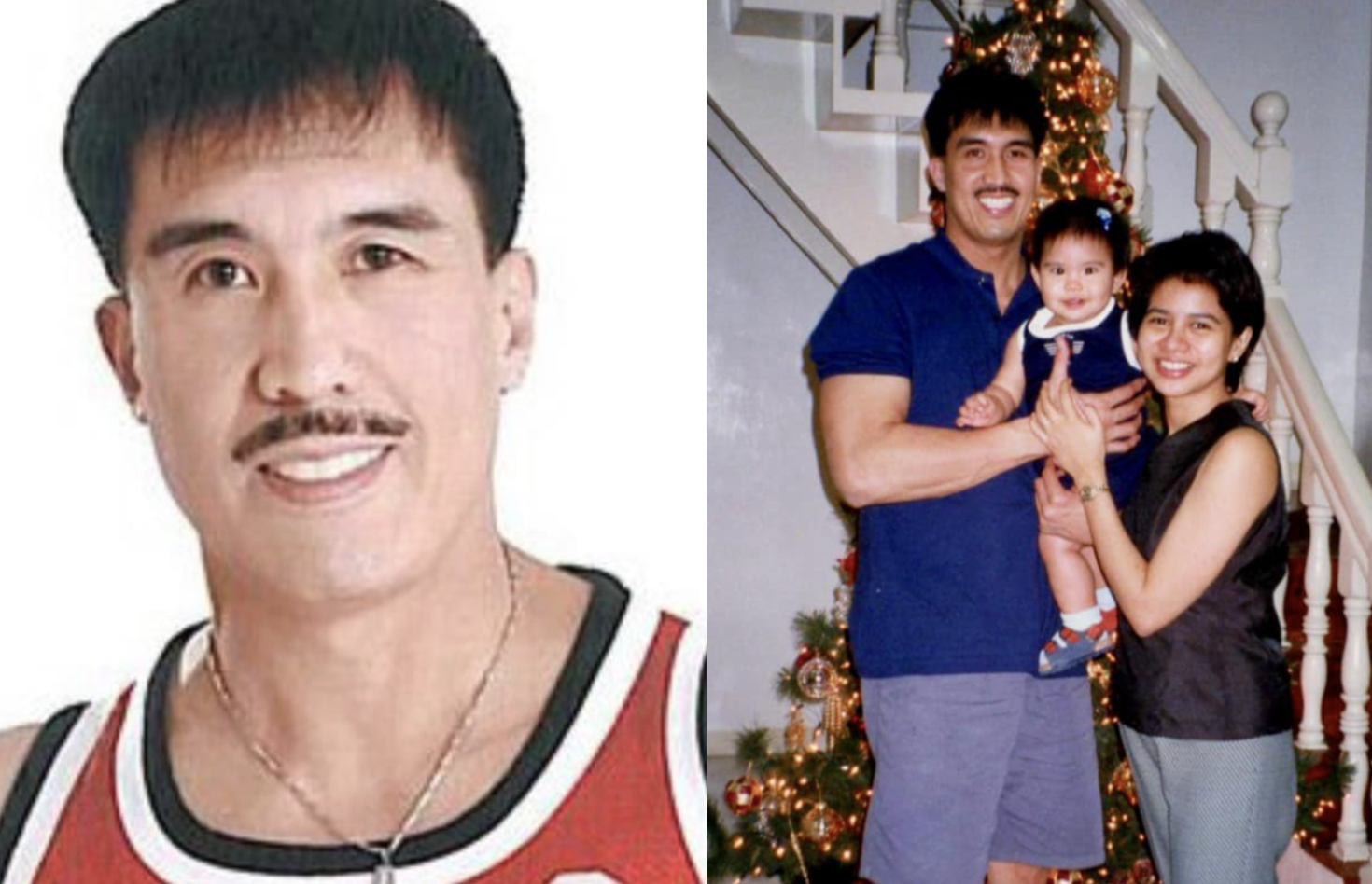 Samboy Lim pumanaw sa edad na 61