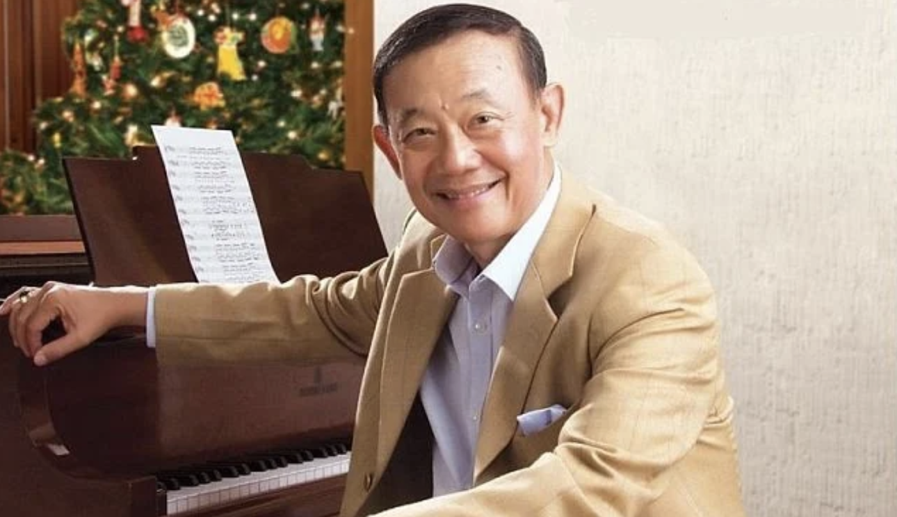 Jose Mari Chan may paalala ngayong Pasko