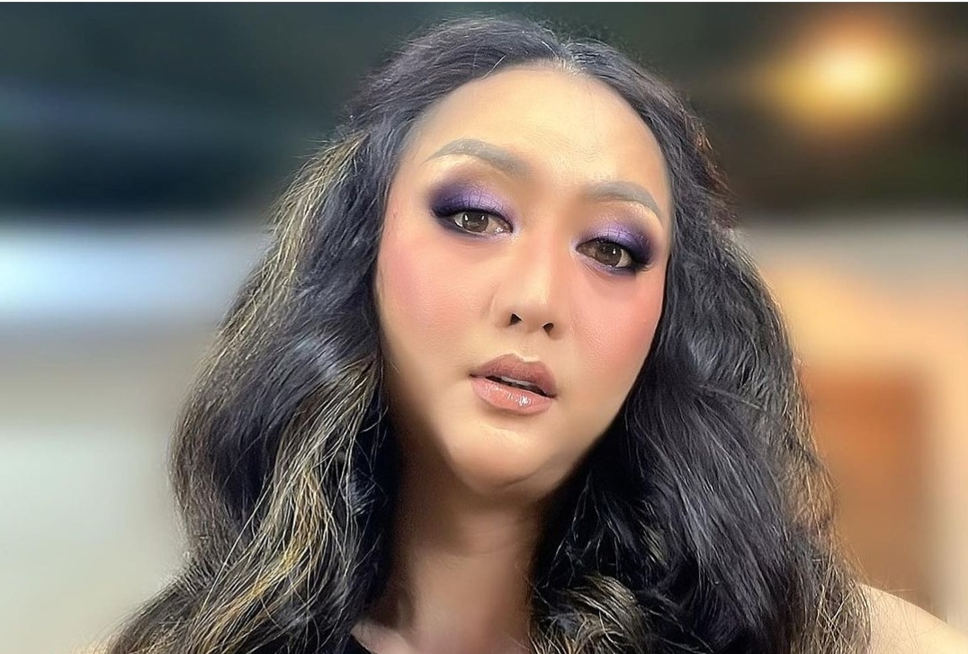 Iyah Mina sa 1st live-in partner: 'Ipinaramdam sa akin ang pagiging babae' | Bandera