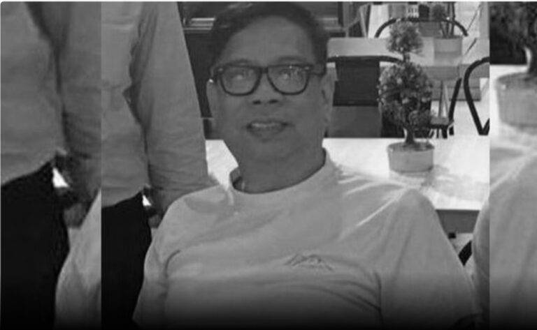 #Paalam2023: Mga nakagugulantang na pagkamatay sa showbiz