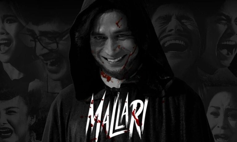 MMFF 2023 REVIEW: 'Mallari' pang-Hollywood