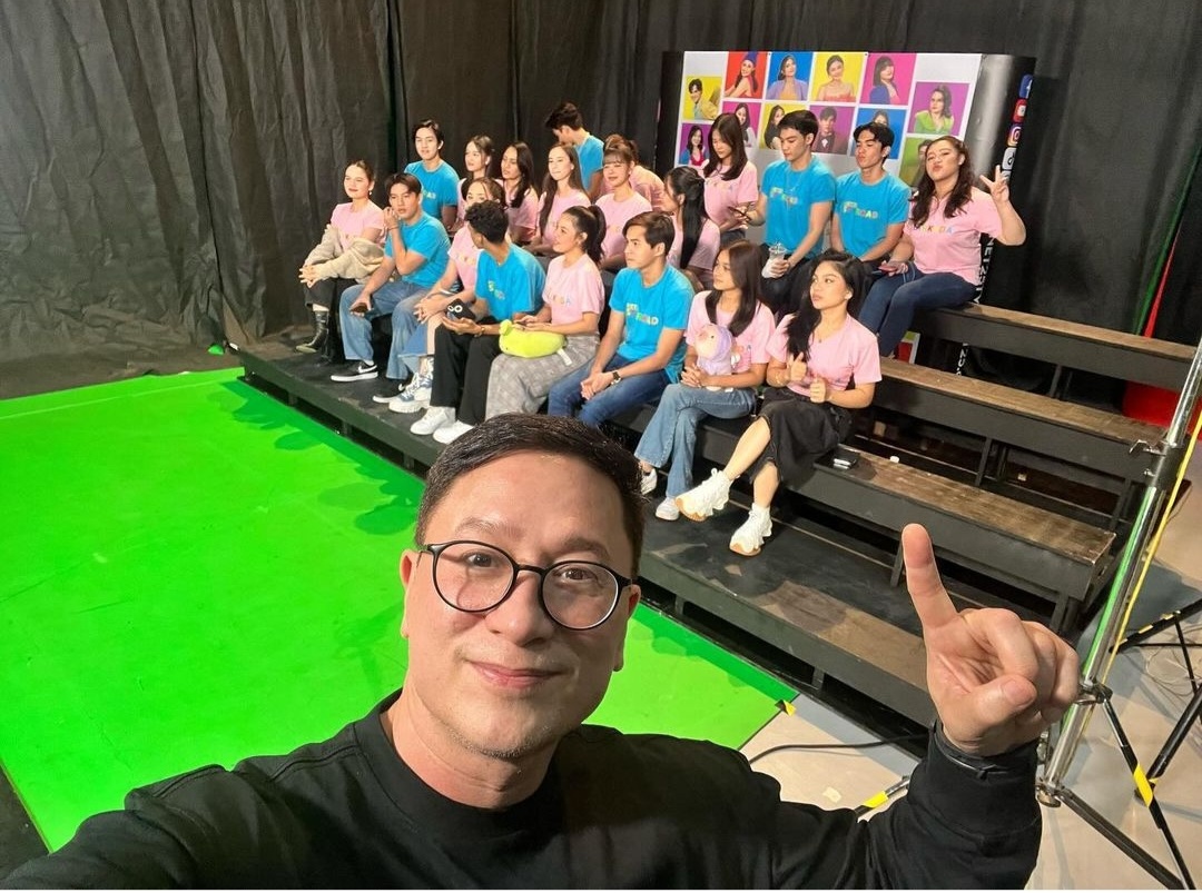 33 youngstars patalbugan sa 'Road to Starkada'