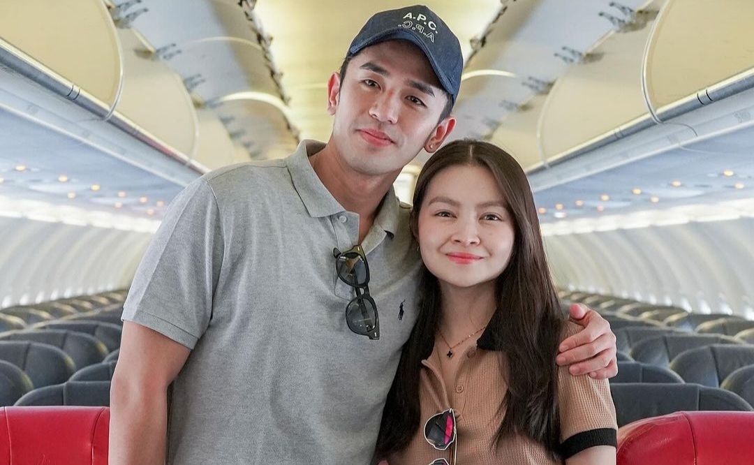 Barbie, David wish ipagpatuloy ang love story ng FiLay