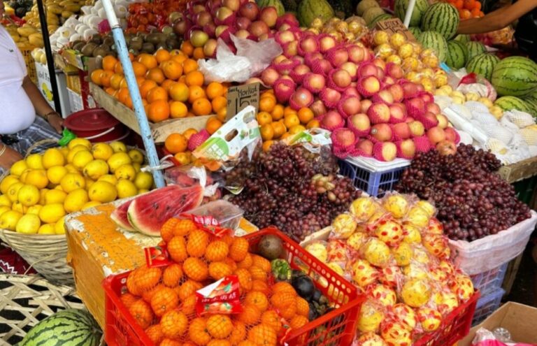 12 prutas na pampaswerte sa 2024; magsuot ng new underwear