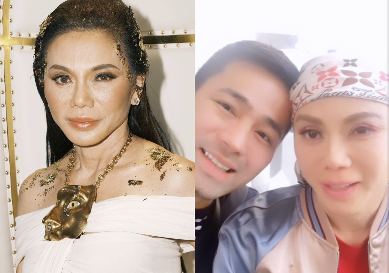 Vicki Belo 7 years nang cancer-free: Every day feels like a blessing