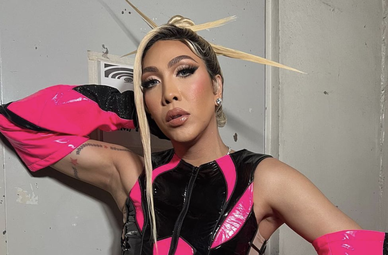 Vice Ganda: Excuse me! Never umasa sakin ang Nanay ko