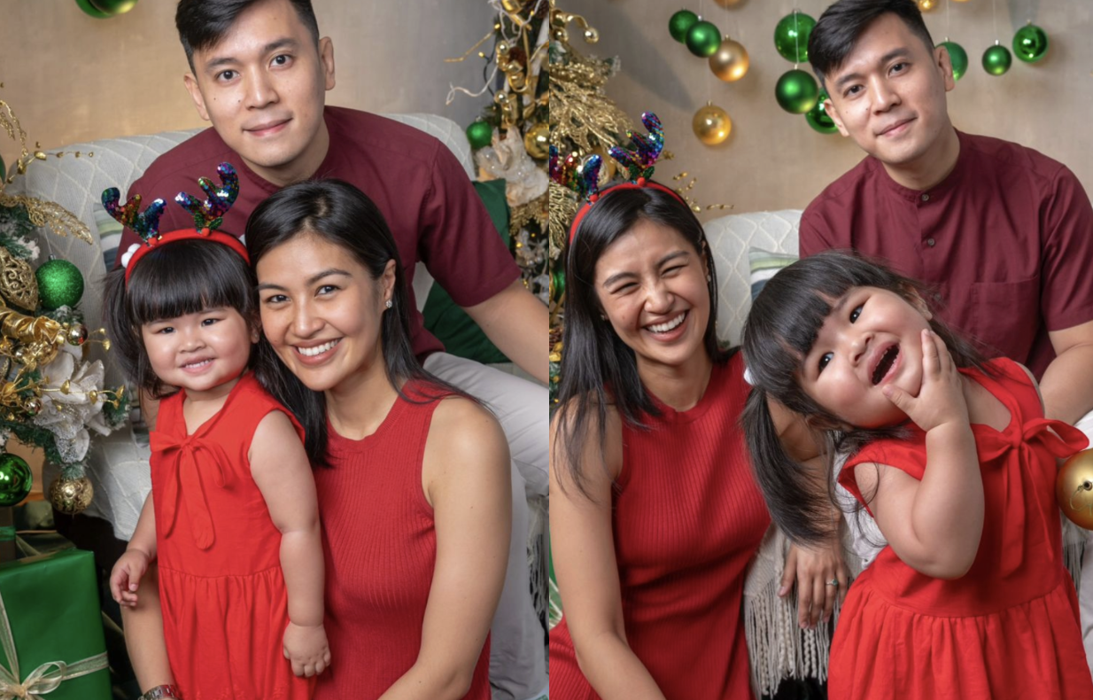 Winwyn Marquez ibinandera na ang fiancee sa madlang pipol