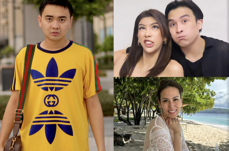 Xian Gaza: Sa GMA ka lang makakakita ng isang artista na may issue pero ...