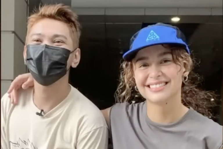 Yassi Pressman may maagang pamasko sa nabundol ng ex-driver