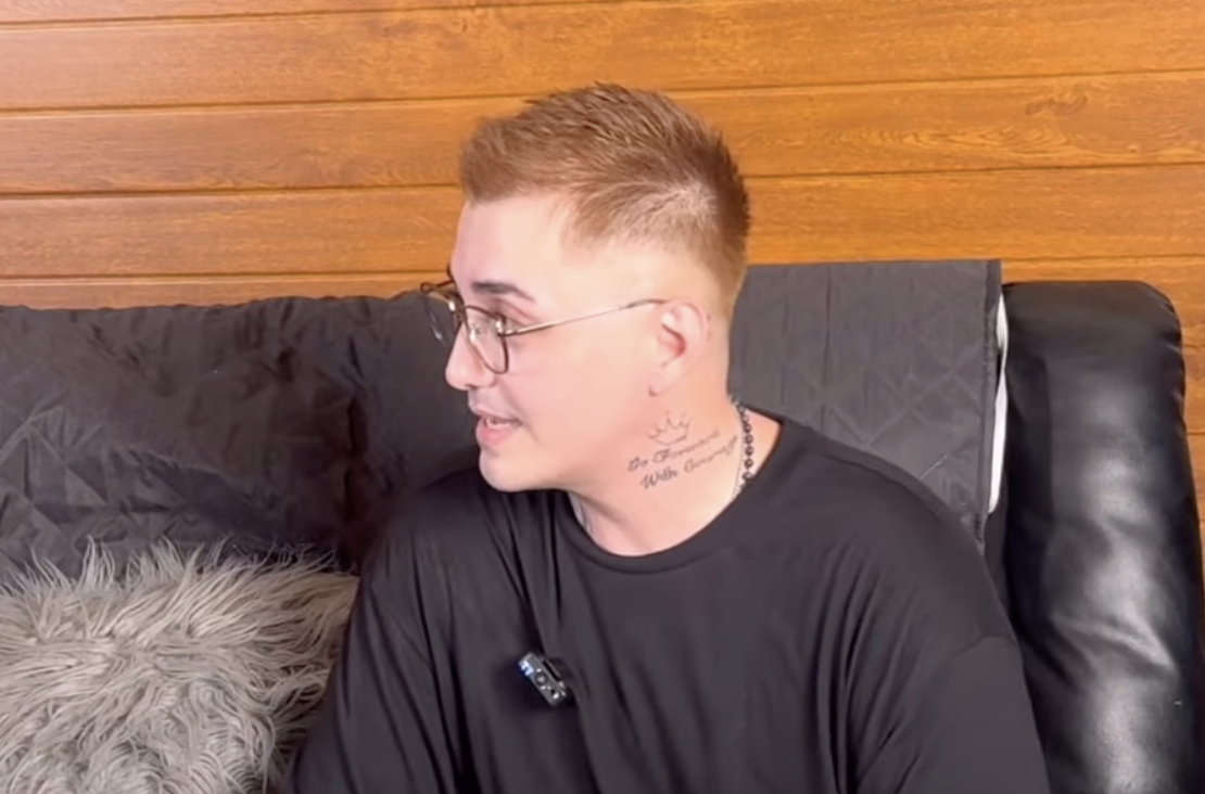 Andrew Schimmer kinumpirma ang nalalapit na kasal kay Dimps