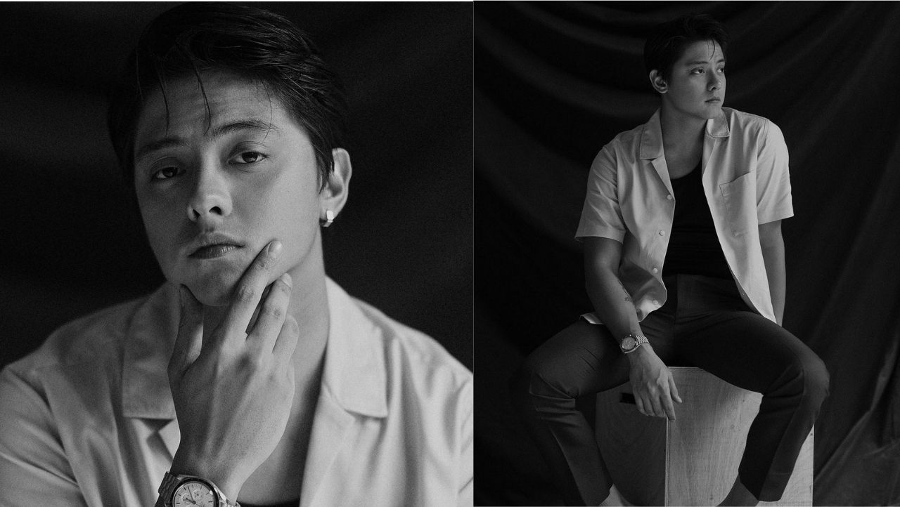Daniel Padilla isasara na umano ang high-end store sa QC