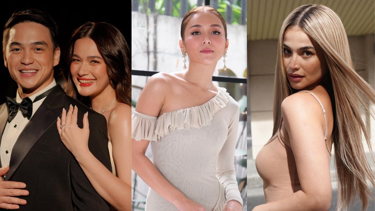 Hindi invited si Daniel, ‘Brandagulan’ sa Showtime and more!