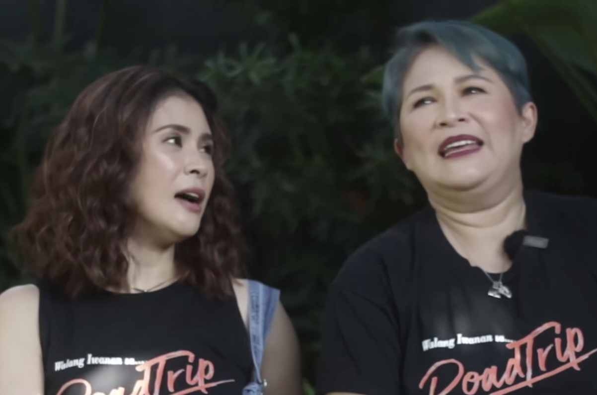 Gelli de Belen pinagsabihan si Janice sa red flags ni John noon