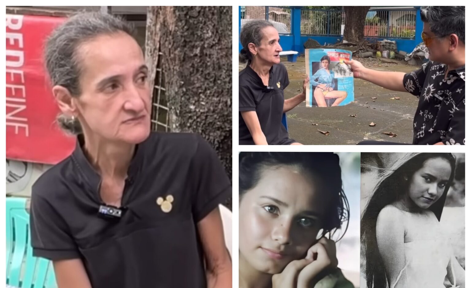 Coca Nicolas may rebelasyon tungkol kay Pepsi Paloma